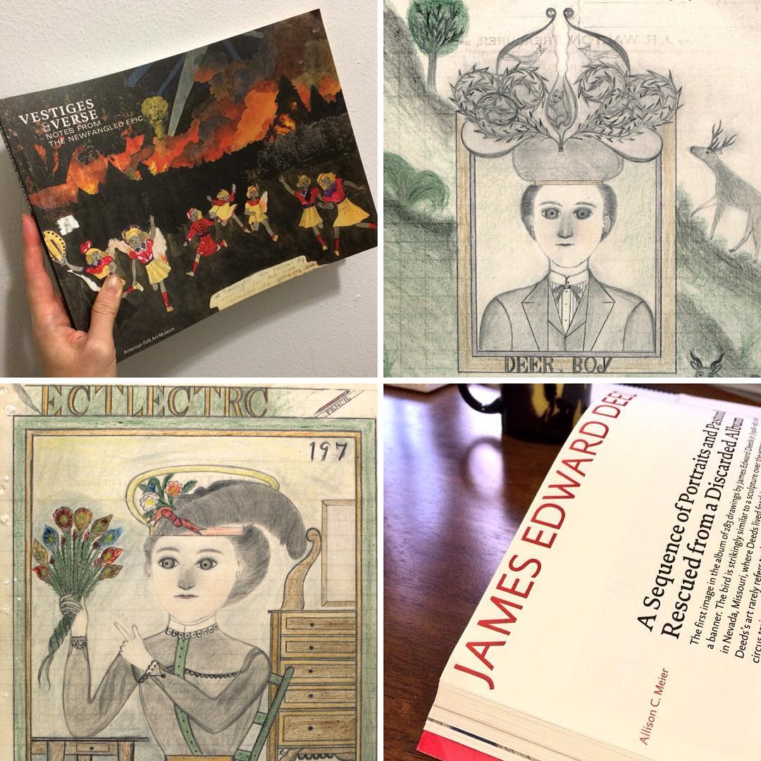 Publications – Allison C. Meier