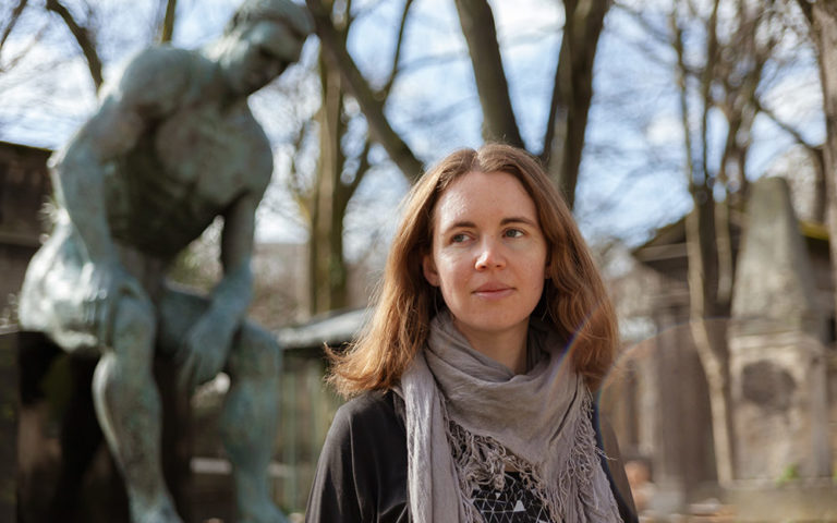 Allison C. Meier – Writer on culture, history & other wonders